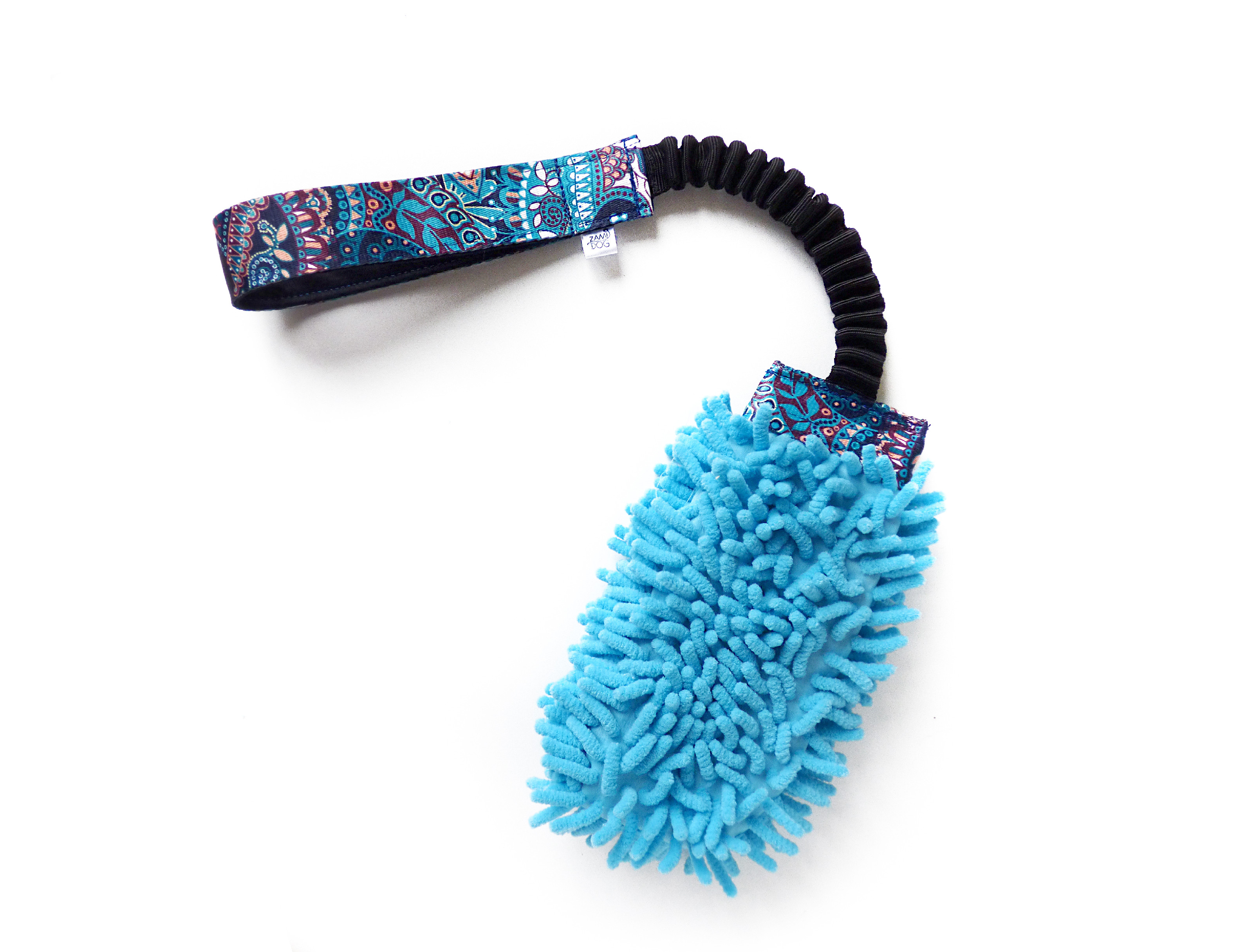 Přetahovadlo mop | Zamidog